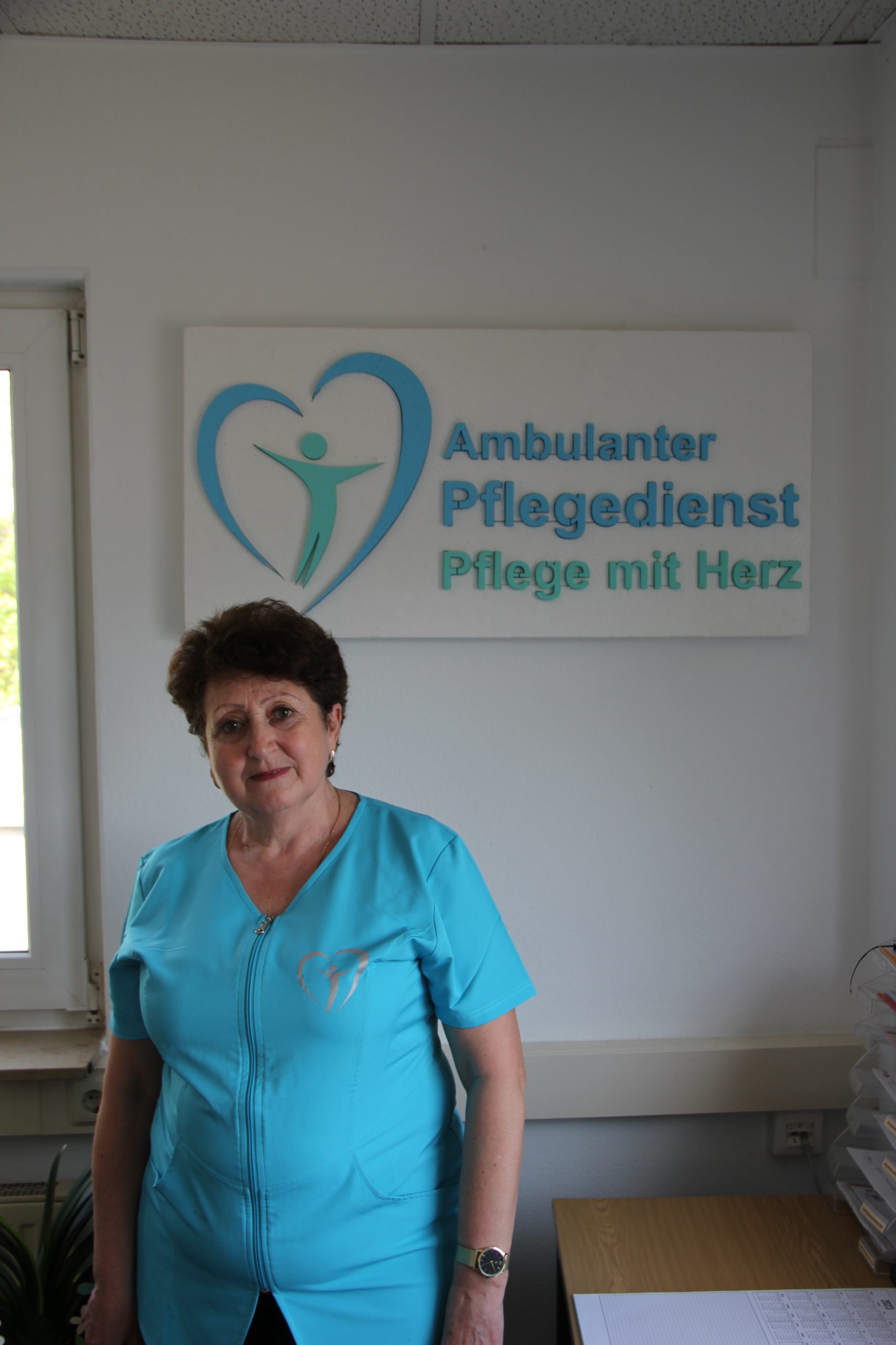 Über uns – Pflege mit Herz GmbH